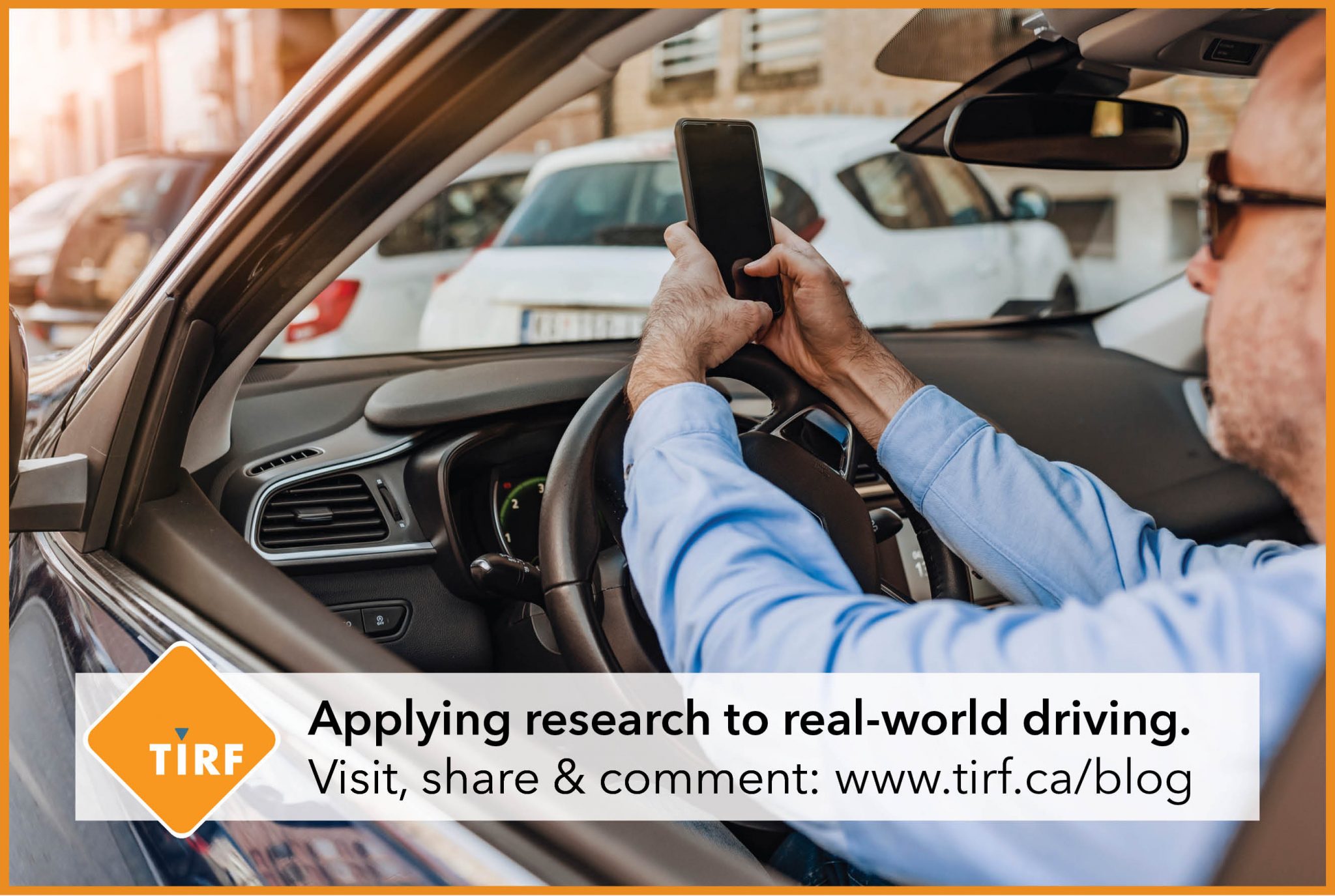 Keeping Yourself Safe when Faced with Distracted Drivers on the Road or ...