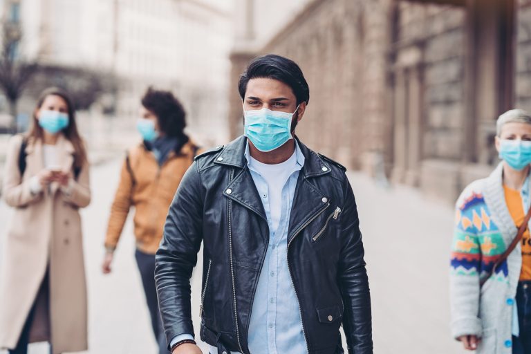 Is the COVID-19 Pandemic the Tipping Point to Save Lives on the Road ...