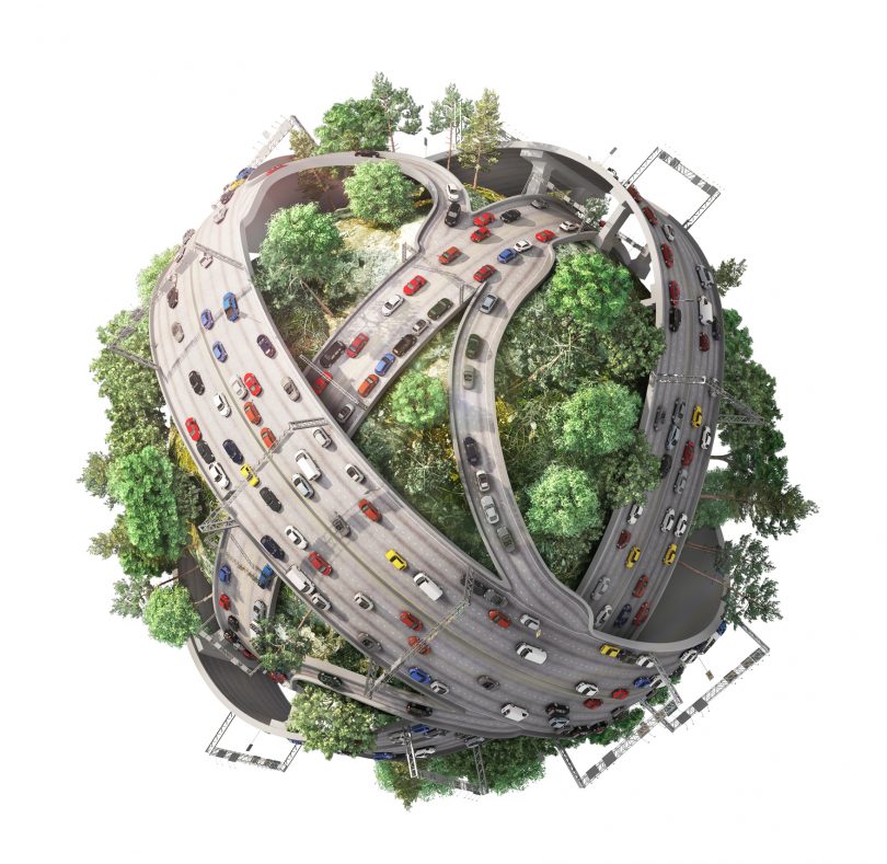 Safe Roads for All - Traffic Injury Research Foundation