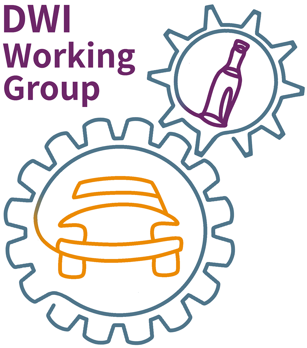 Data collection & analysis of impaired driving is critical to ...