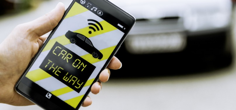 Safe Ride Programs: Alternatives to Impaired Driving - Traffic Injury ...