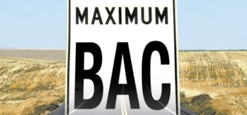The effectiveness of lower BAC limits - Traffic Injury Research Foundation