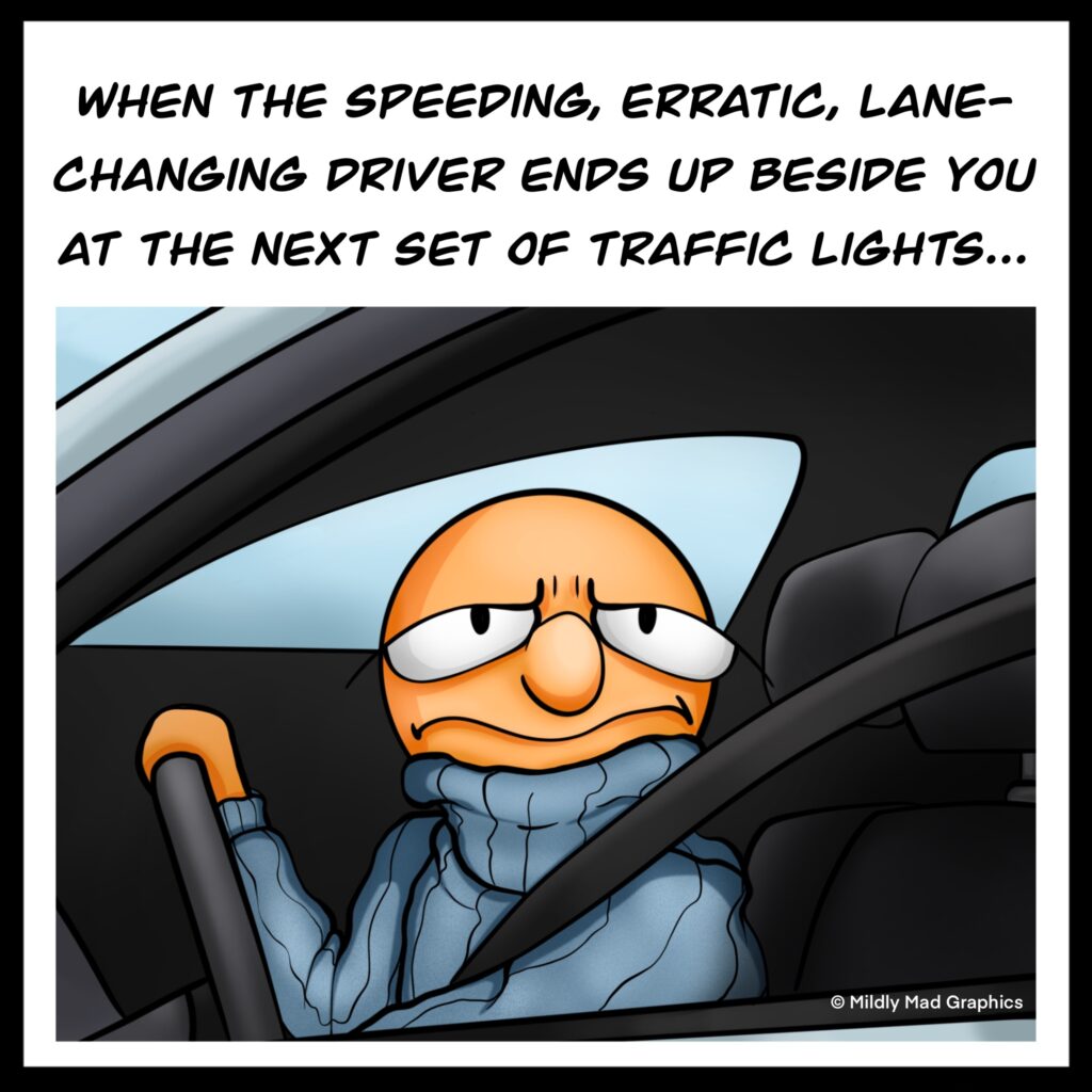 Let's circle back & discuss roundabouts - Traffic Injury Research ...