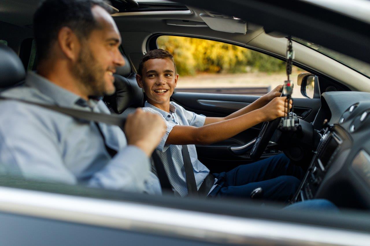 Is getting your driver’s licence still a rite of passage for new ...