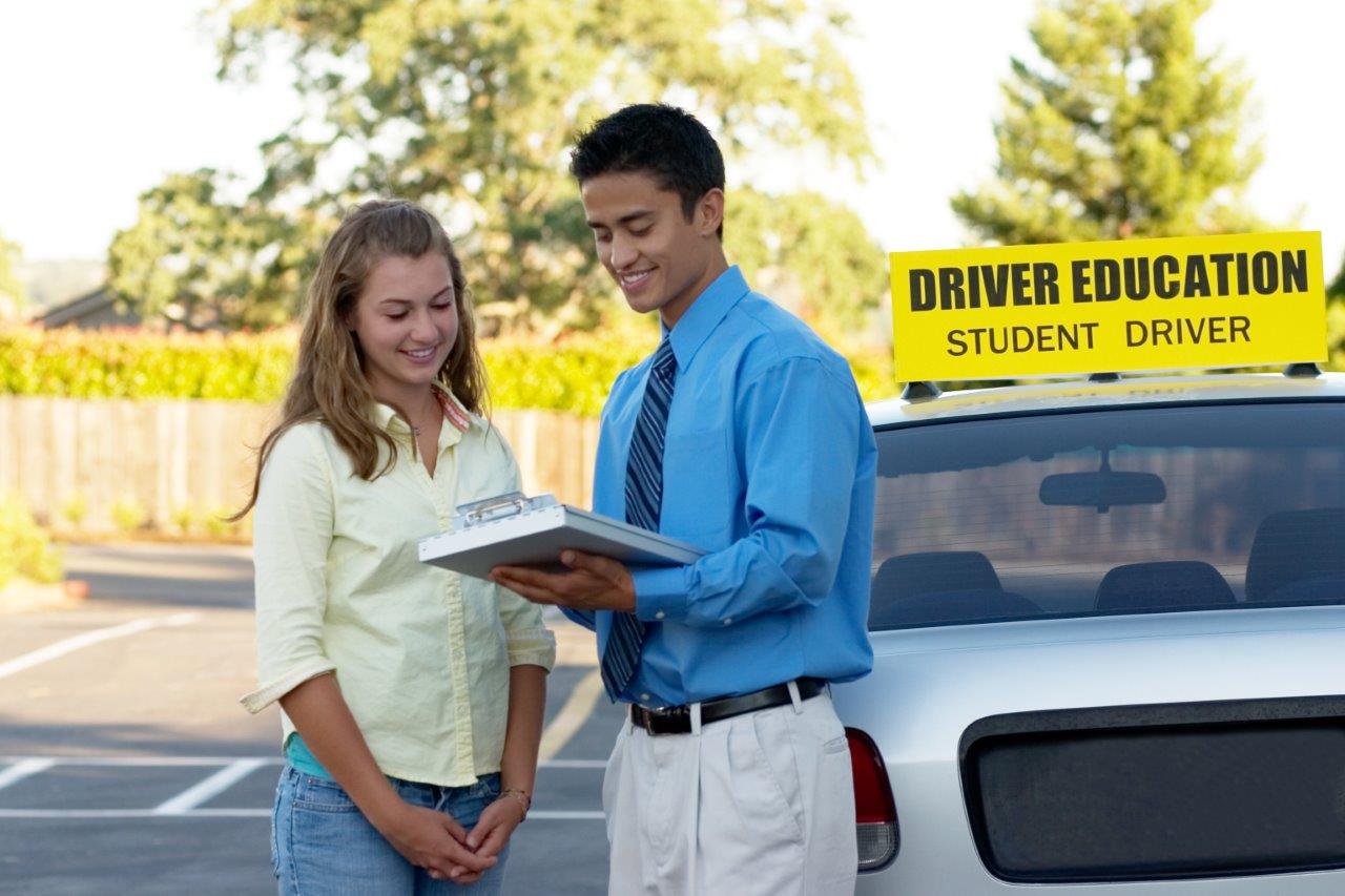 Is getting your driver’s licence still a rite of passage for new ...