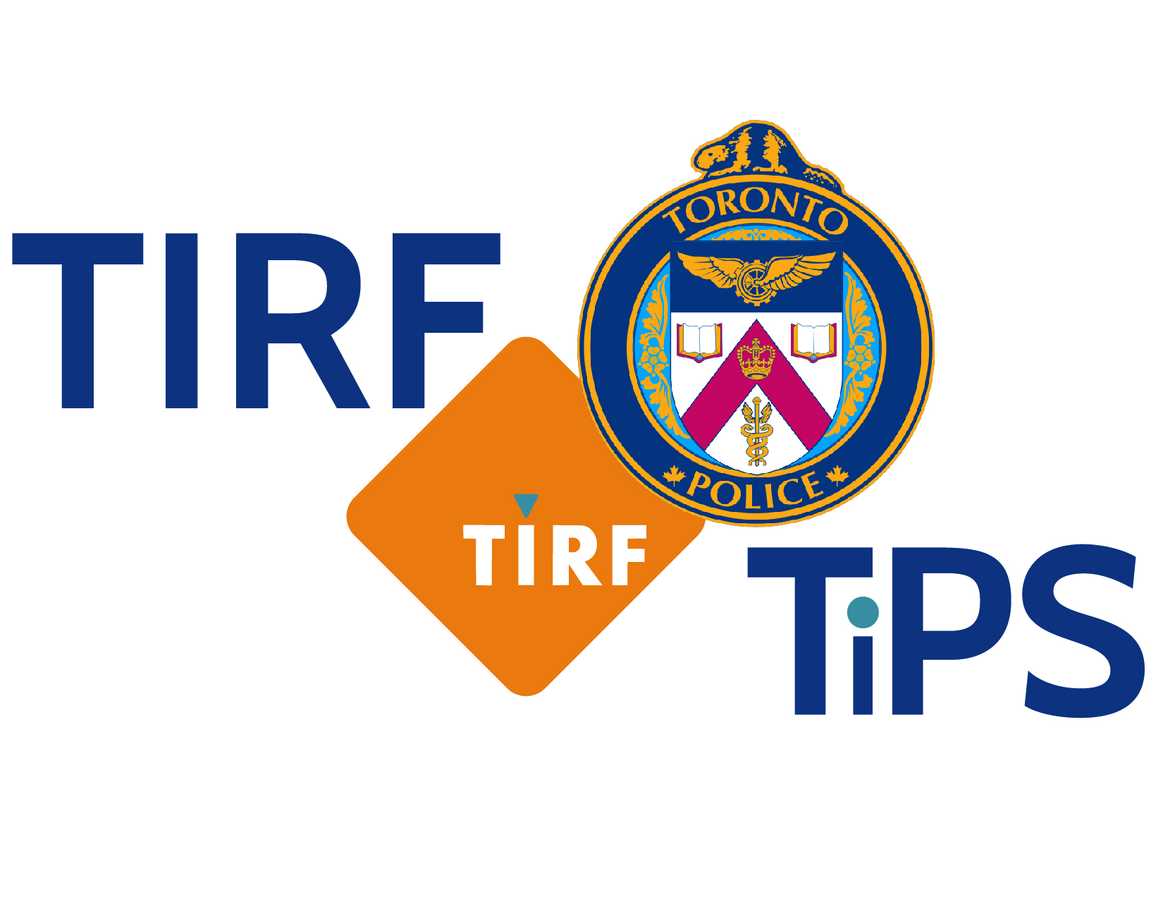 TIRF TiPS - Roundabouts - Traffic Injury Research Foundation