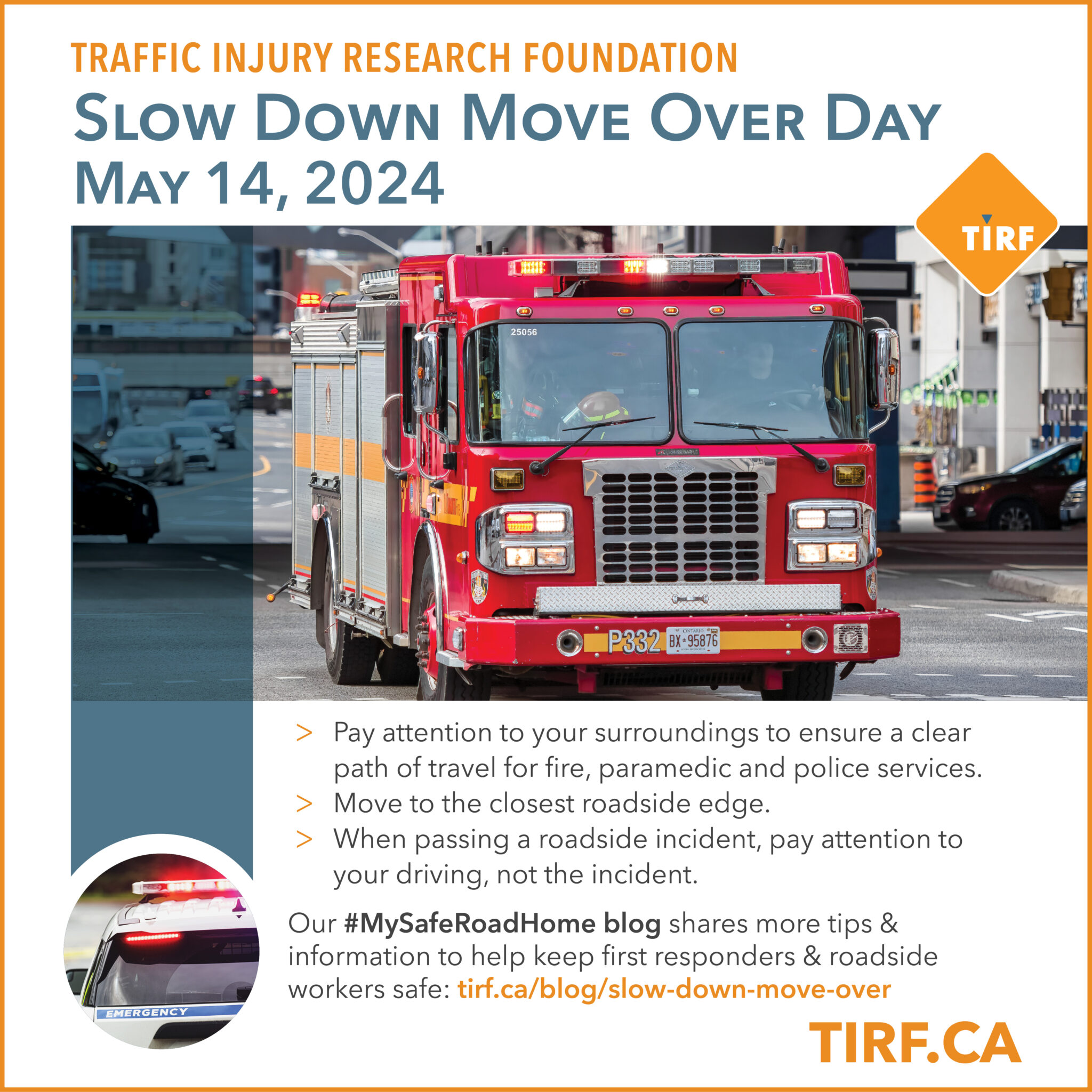 Home - Traffic Injury Research Foundation