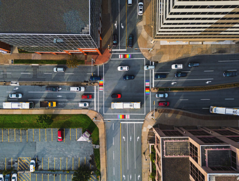 A well-rounded approach: Facts vs fiction about roundabouts - Traffic ...